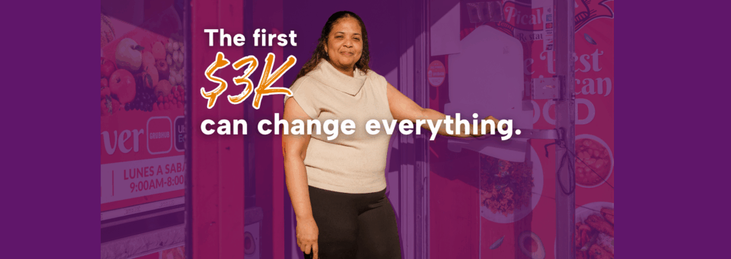 The Flex Fund Campaign - Dorchester Bay Economic Development Corporation